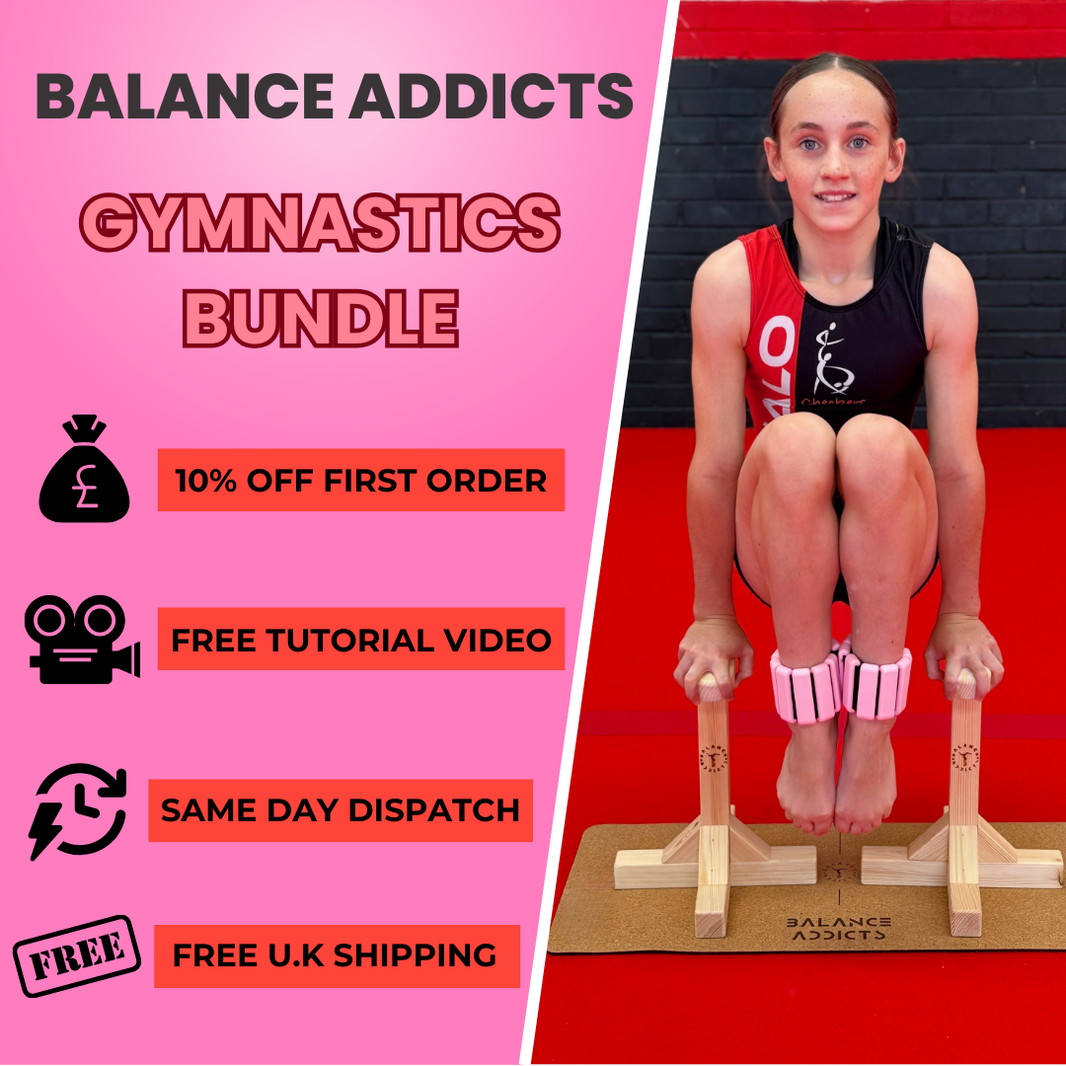 Balance Addicts
